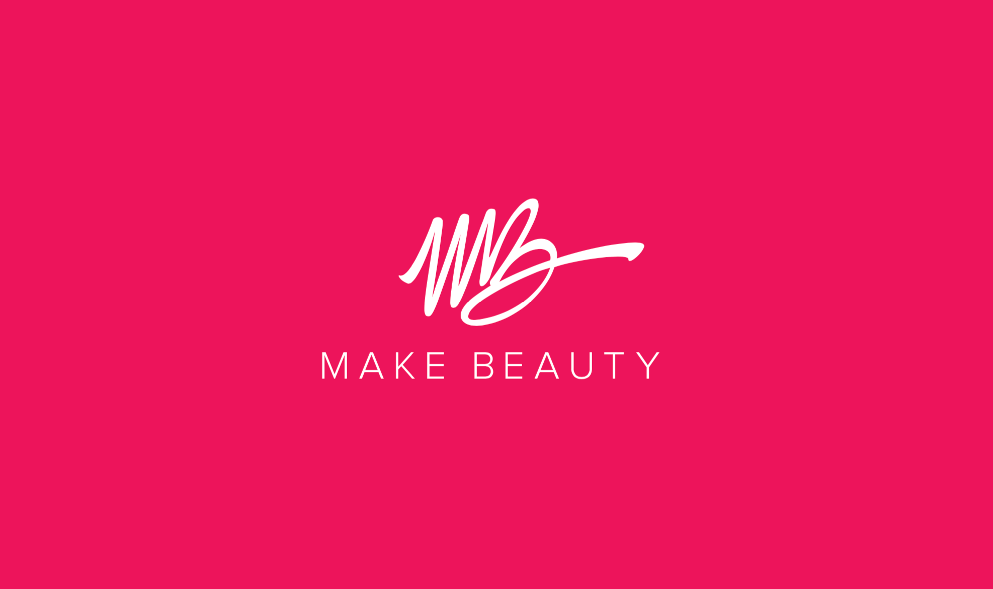 Make Beauty Store - Cosmetics for all hair types and all functions!
