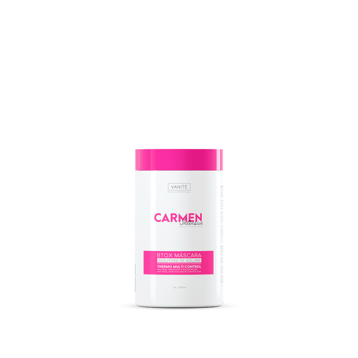 Carmen – Make Beauty International