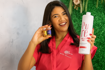 Make Beauty Store - Cosmetics for all hair types and all functions ...
